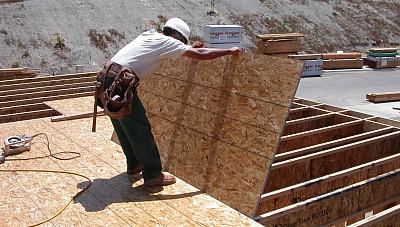 FFC Framing Example Projects