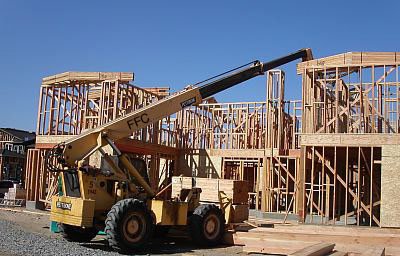 FFC Framing Example Projects