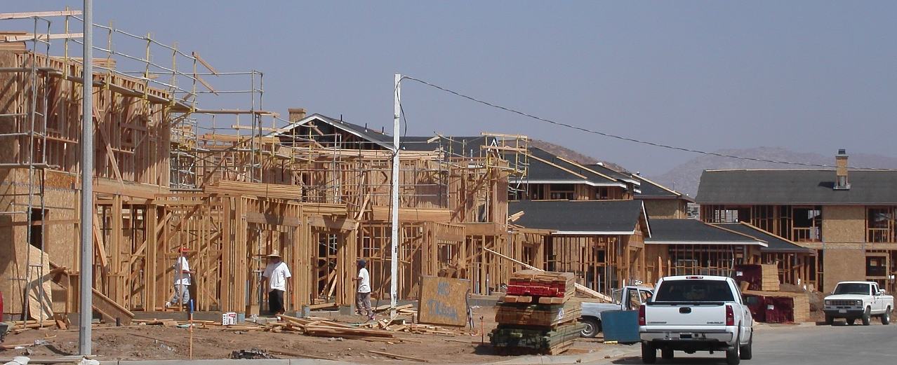FFC Framing Example Projects