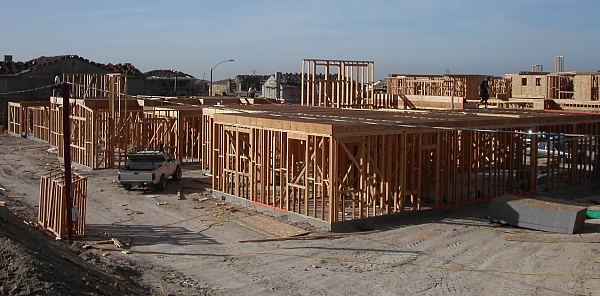 FFC Framing Example Projects