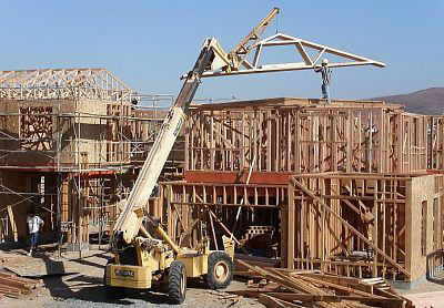 FFC Framing Example Projects